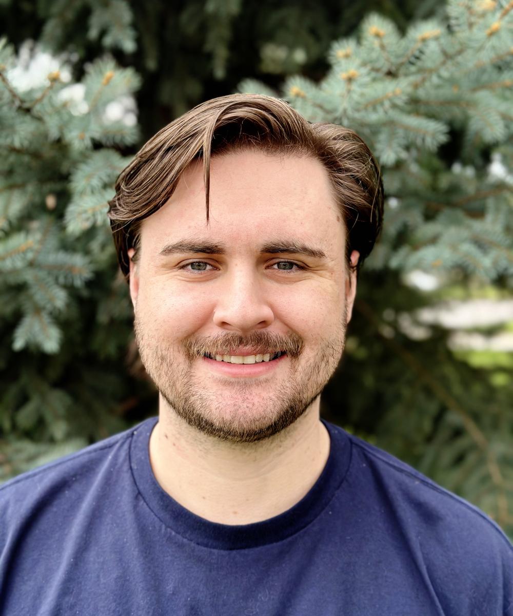 Cameron Fritz | Balanced Financial Planning, Inc